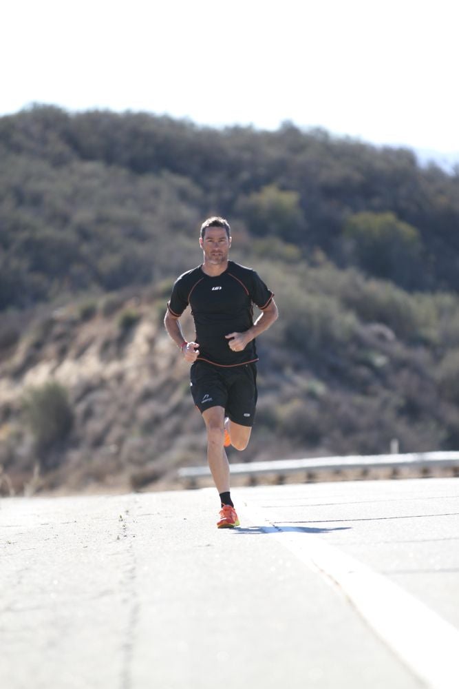 Behind The Scenes With Craig Alexander – Triathlete