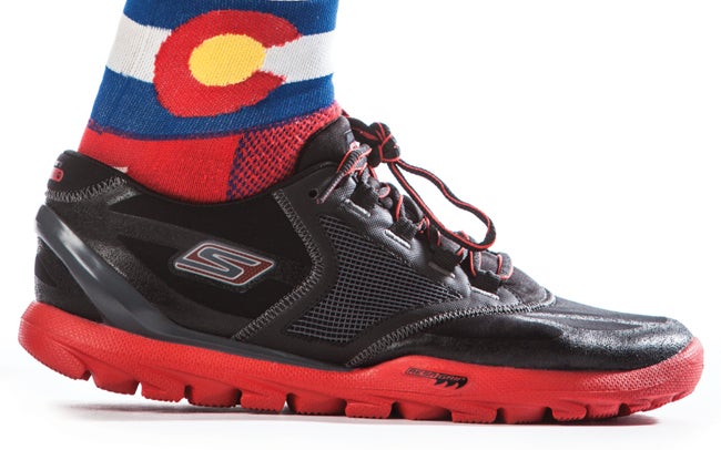 How Should Your Foot Hit The Ground? – Triathlete