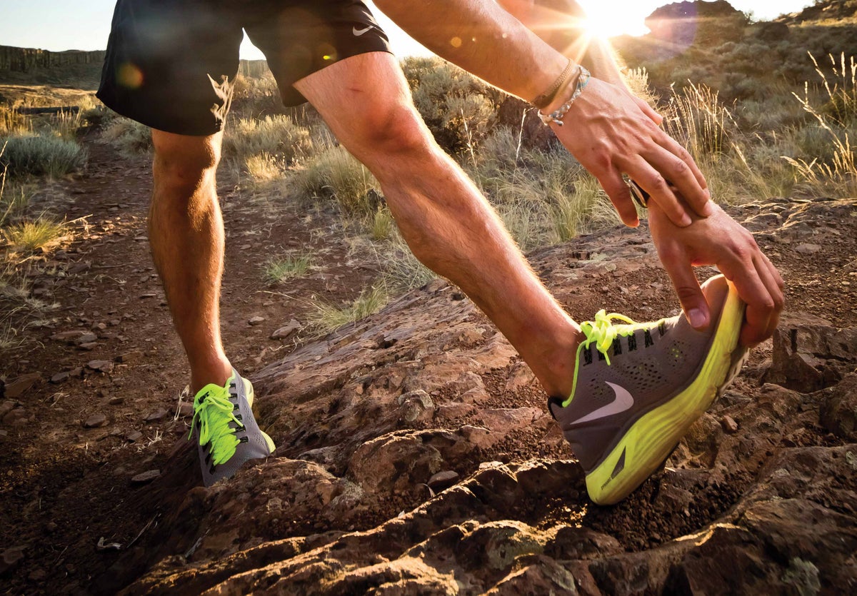 7 Steps to an Injury-Free Season – Triathlete