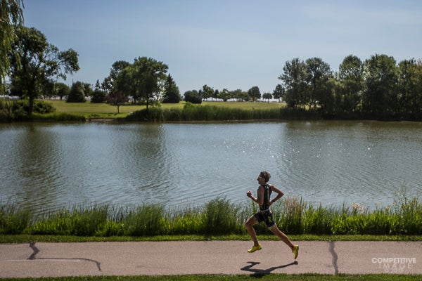 Coach’s Note By Lance Watson: Break Through Your Fitness Plateau ...