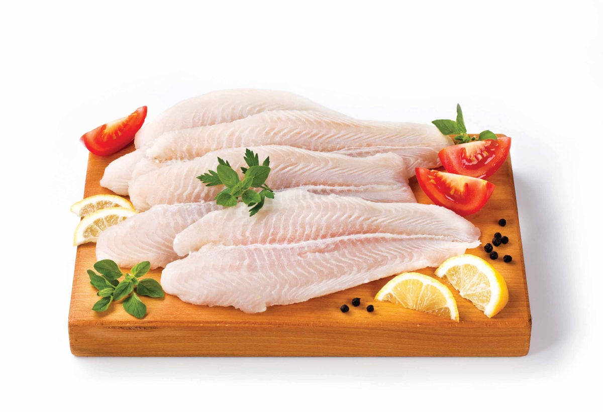 Easy Ways To Prepare Fresh Fish – Triathlete