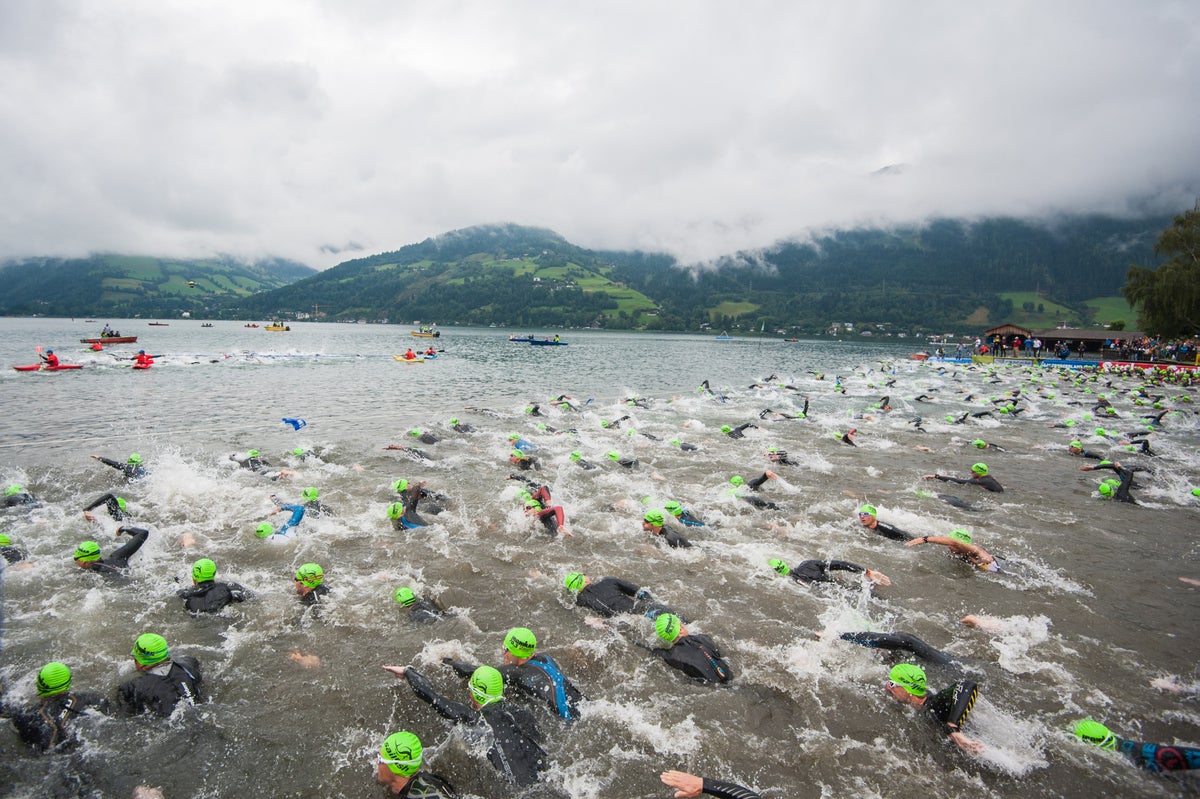 Ironman Officially Announces 2015 70.3 Worlds Location – Triathlete
