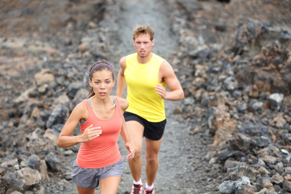 How to Break Through a Running Plateau – Triathlete
