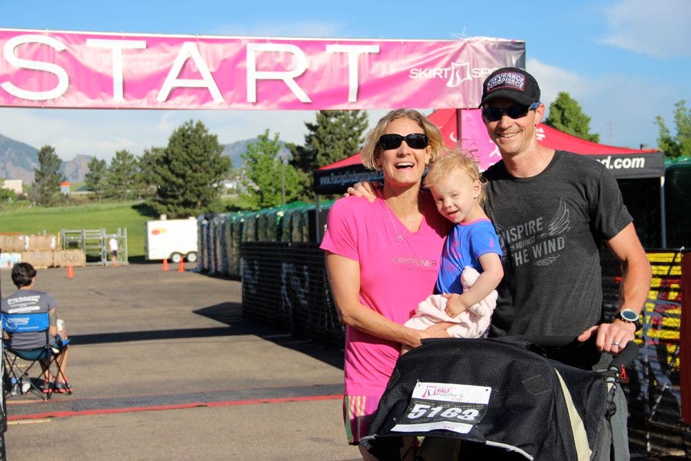 Dispatch: A Chat With SkirtSports Founder–and Ironman Champion–Nicole ...