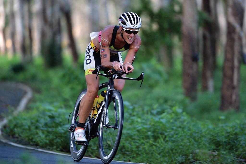 Tips For Cycling Longevity – Triathlete