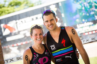 Hugo, Duffy Take USAT Off-road Nationals – Triathlete