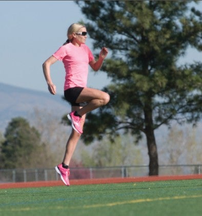 Essential Run Drills For Speed And Efficiency – Triathlete
