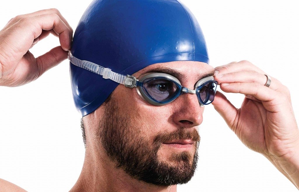 Find The Goggles That Fit Your Facial Structure – Triathlete