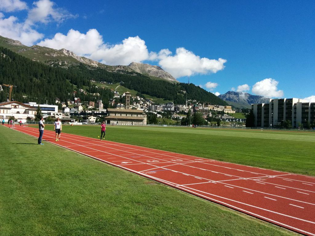 Essential Run Advice From Coach Brett Sutton – Triathlete