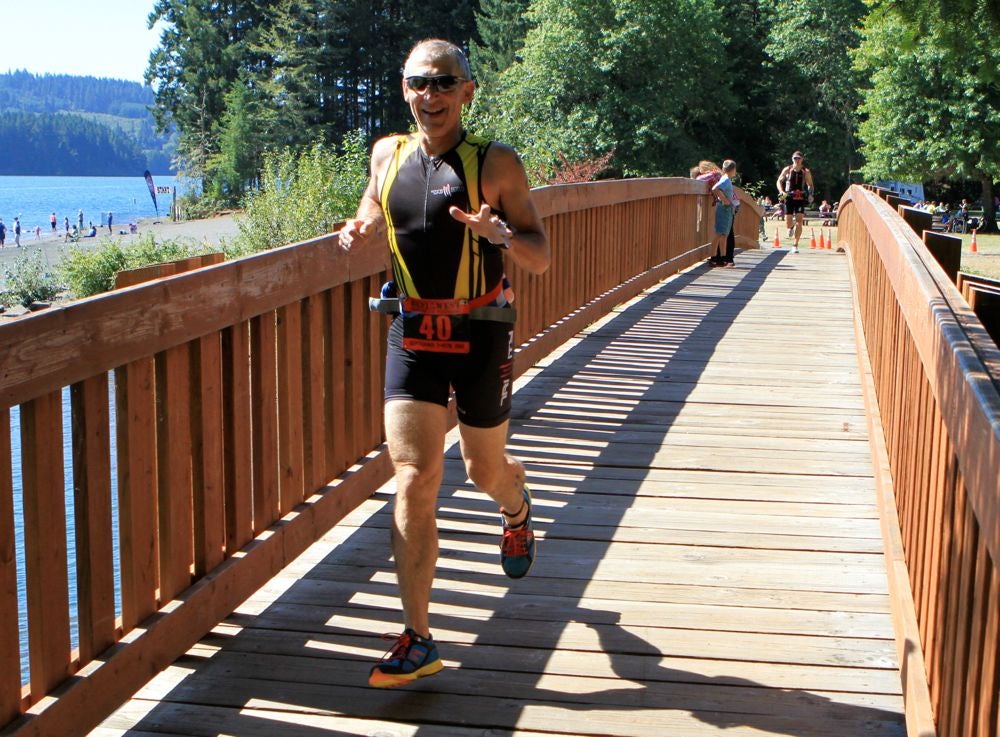 Race Radar: Oregon’s Best In The West Triathlon Festival – Triathlete