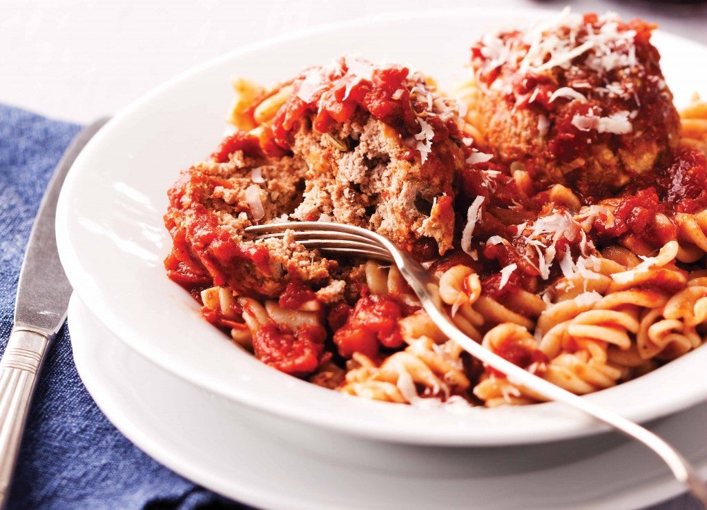 Get Creative With Your Carbs – Triathlete