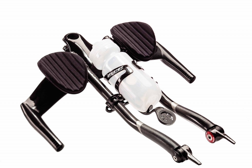 Comparing Two Front-End Hydration Options – Triathlete