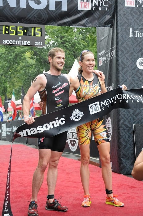 Life Time Tri Finale Set For Sunday In Oceanside – Triathlete