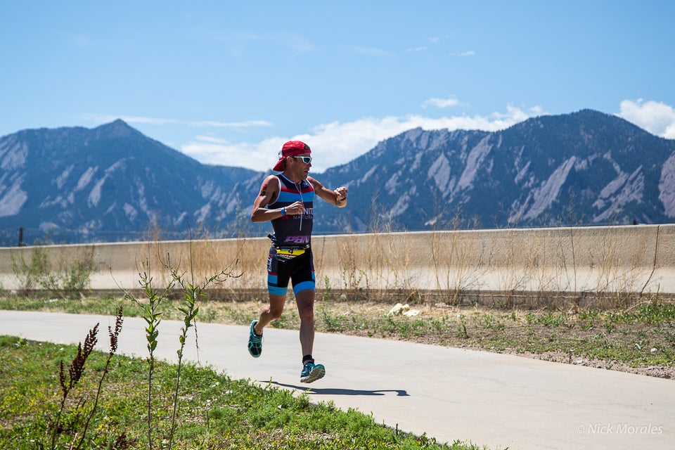 One-Hour Workout: 30 Seconds Hard, 30 Seconds Easy Run – Triathlete