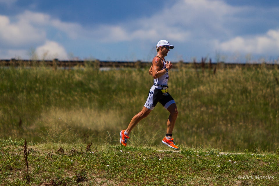 The 3 Most Important Run Workouts For Triathletes – Triathlete