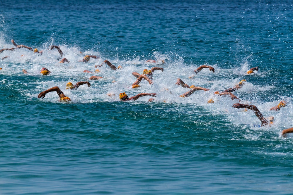 8 Triathlon Swimming Questions Answered – Triathlete