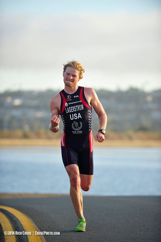 Triathlon Celebrates 40 Years In San Diego – Triathlete