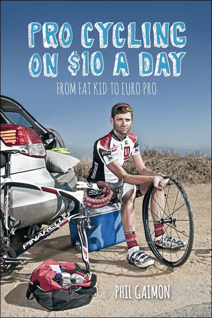 4 New Cycling Books – Triathlete