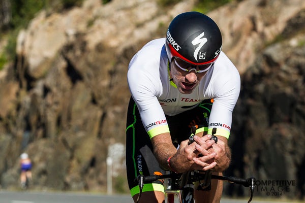 Don, Mullan Take Inaugural Ironman Mallorca – Triathlete