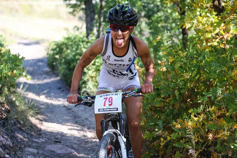 Lesley Paterson's Unique Idea For A Triathlon Team – Triathlete