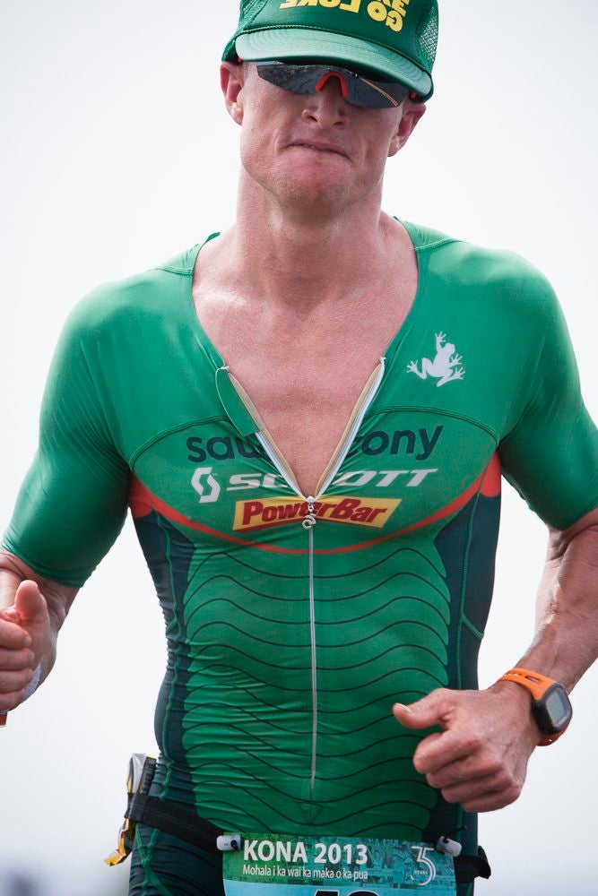 Luke McKenzie - Alchetron, The Free Social Encyclopedia