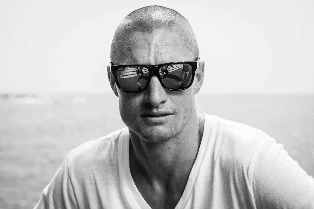 Tri House Hangout: Luke McKenzie – Triathlete