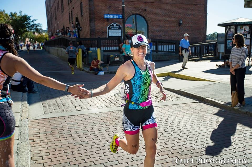 Dispatch: An Update From A First Year Pro – Triathlete