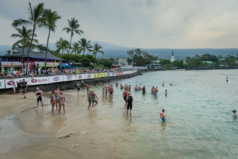 Dig Me Beach Wednesday – Triathlete