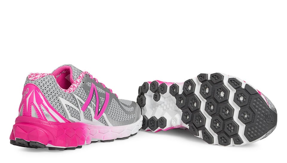 Think Pink: Tri Gear For October – Triathlete