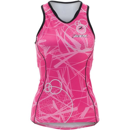 Think Pink: Tri Gear For October – Triathlete