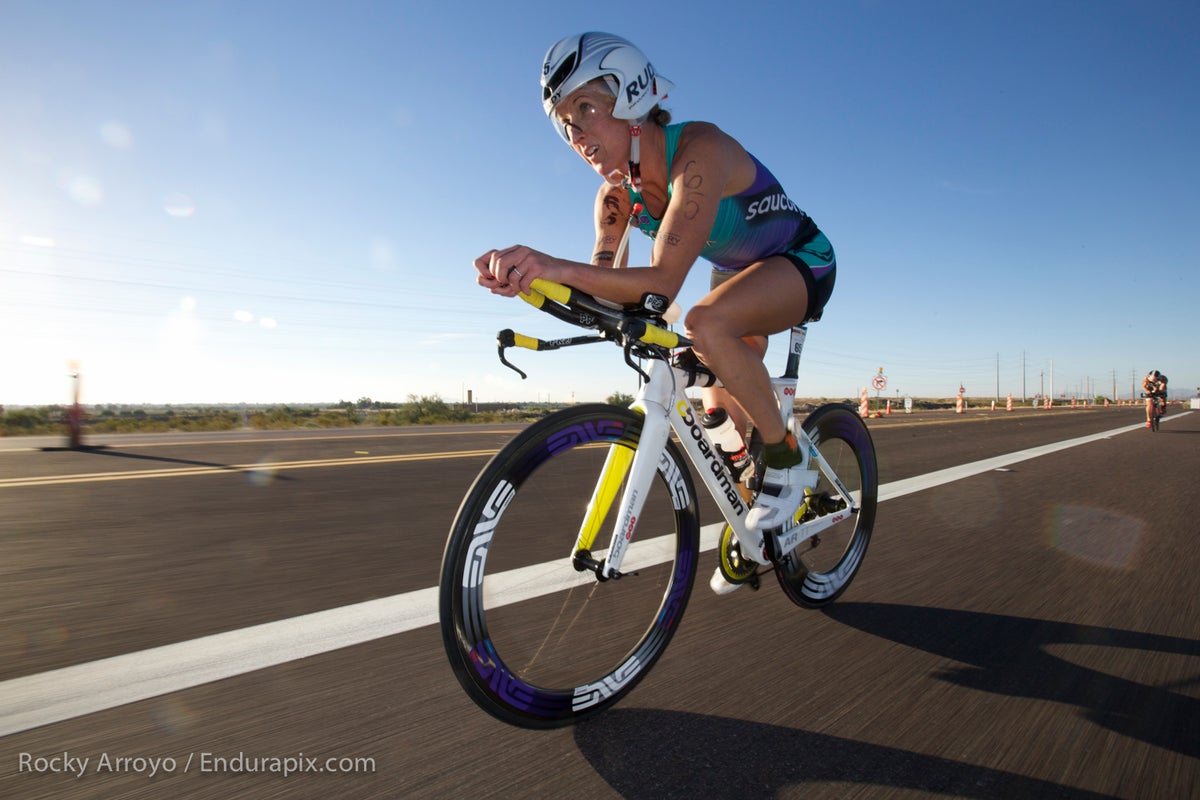 Tim Reed, Meredith Kessler Win 70.3 Asia-Pacific Champs – Triathlete