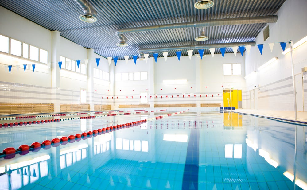 3 Indoor Swim-Bike Bricks – Triathlete