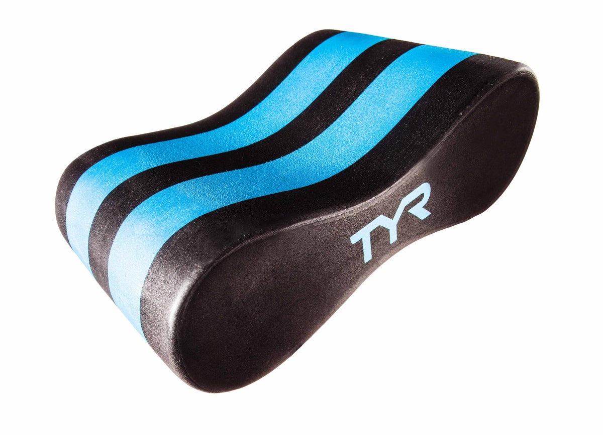 Pull Buoy For Beginners – Triathlete