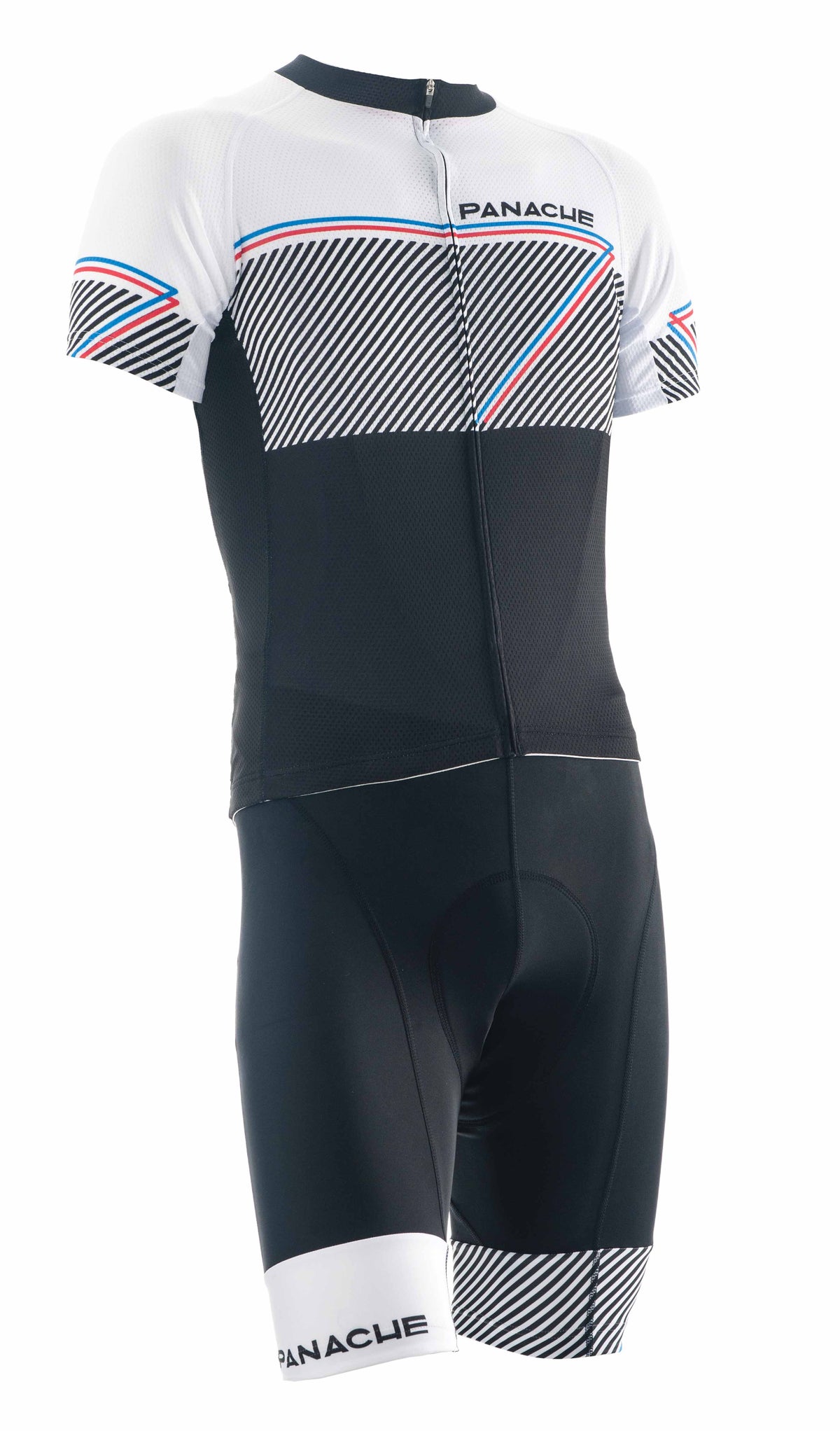 Bike Kit Close-Up: Retro Done Right – Triathlete