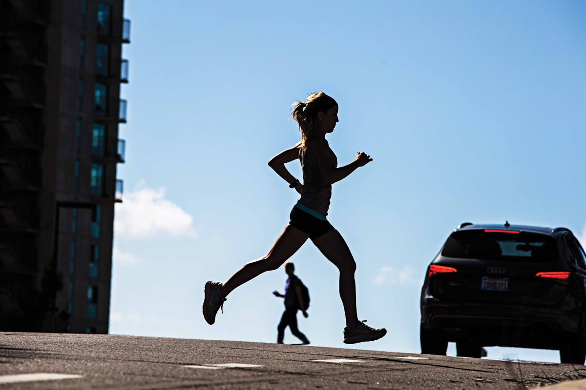 Take Your Training To The Next Level With Supercompensation – Triathlete