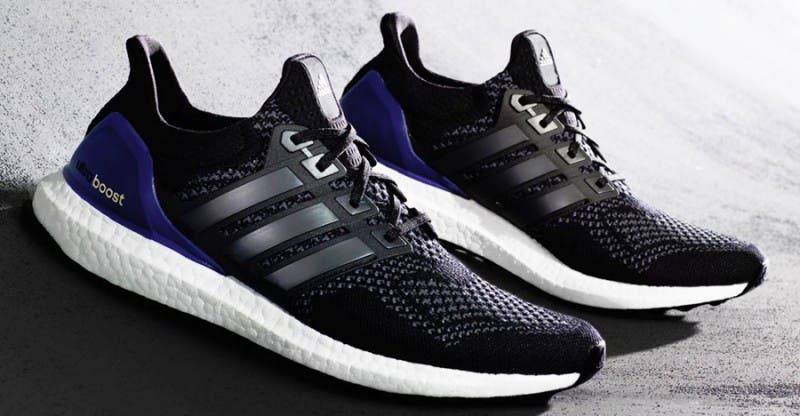 adidas Unveils New Ultra Boost Running Shoe