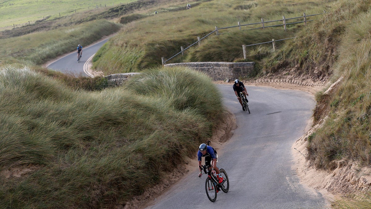 How To Climb Every Hill – Triathlete