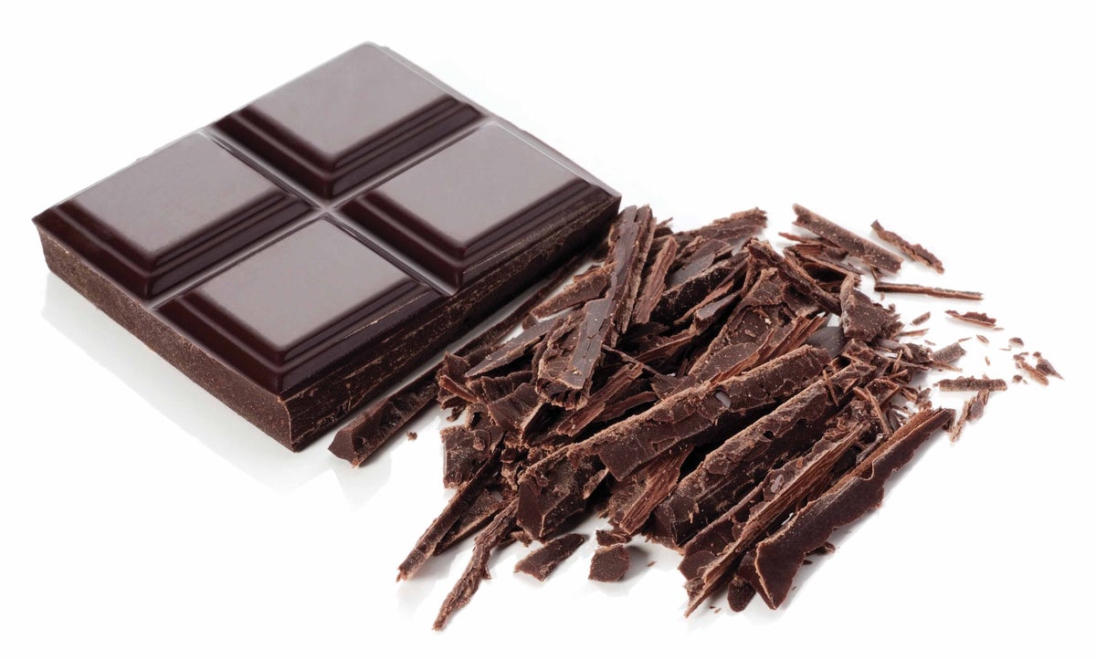 Healthful Ways To Indulge Your Chocolate Cravings – Triathlete