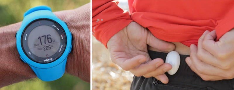 Stryd To Be Unveiled As First Running Power Meter