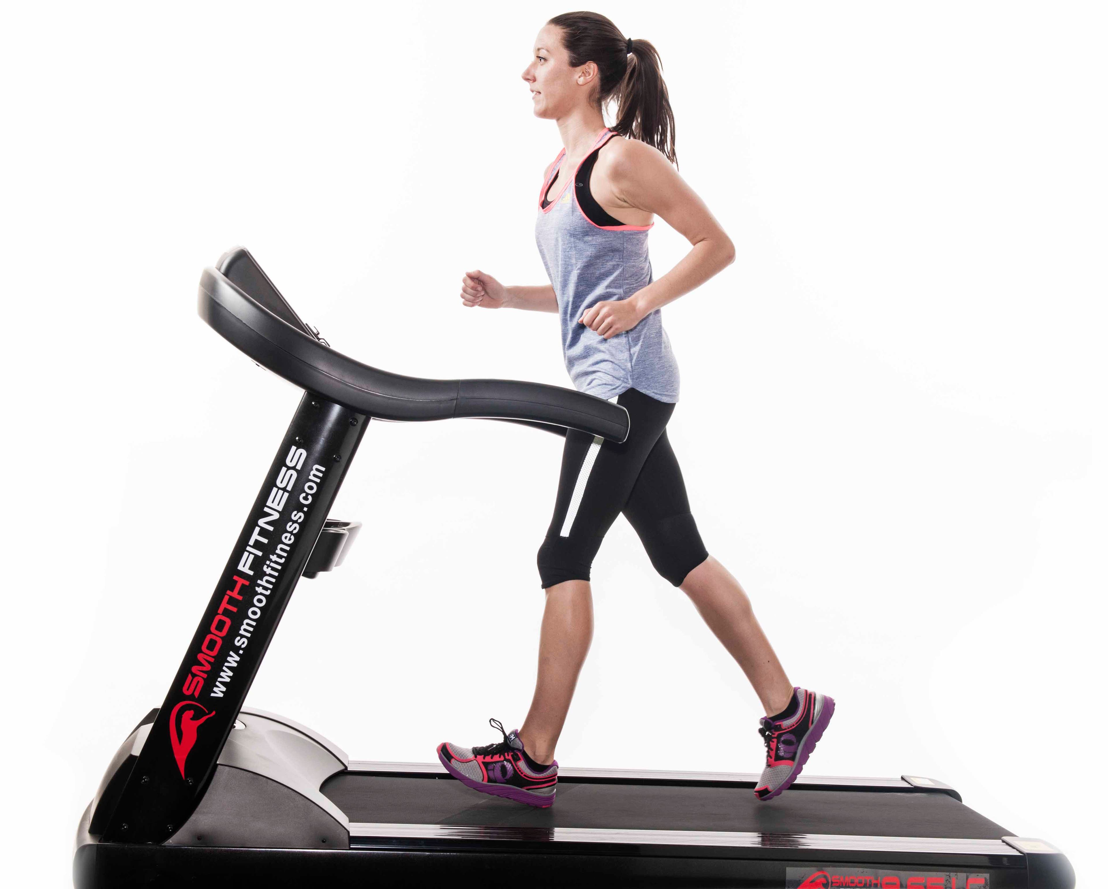 The Tricky Business Of Treadmill Pacing
