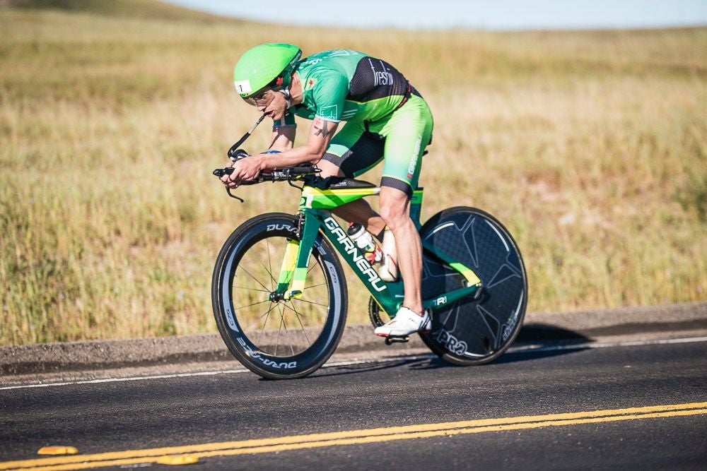 A Quick Guide To Power Terms – Triathlete