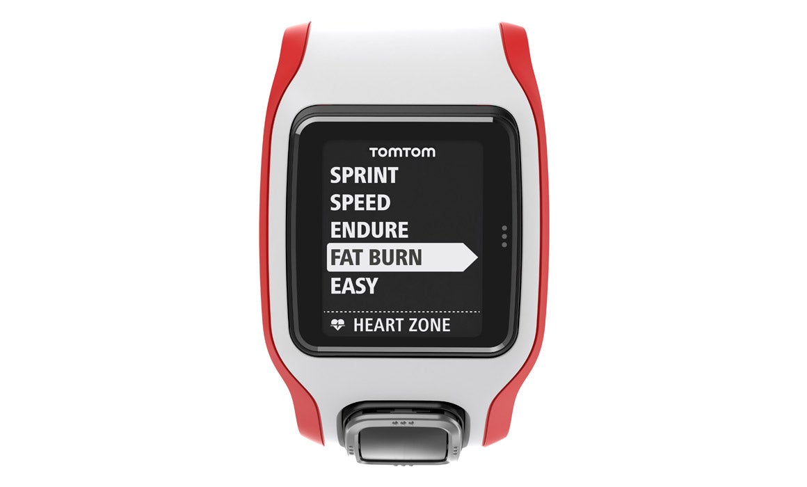 2015 Triathlete Buyer's Guide: Run Watches – Triathlete
