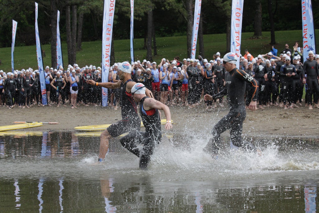 Race Radar: Ohio’s American Triple-T Triathlon – Triathlete