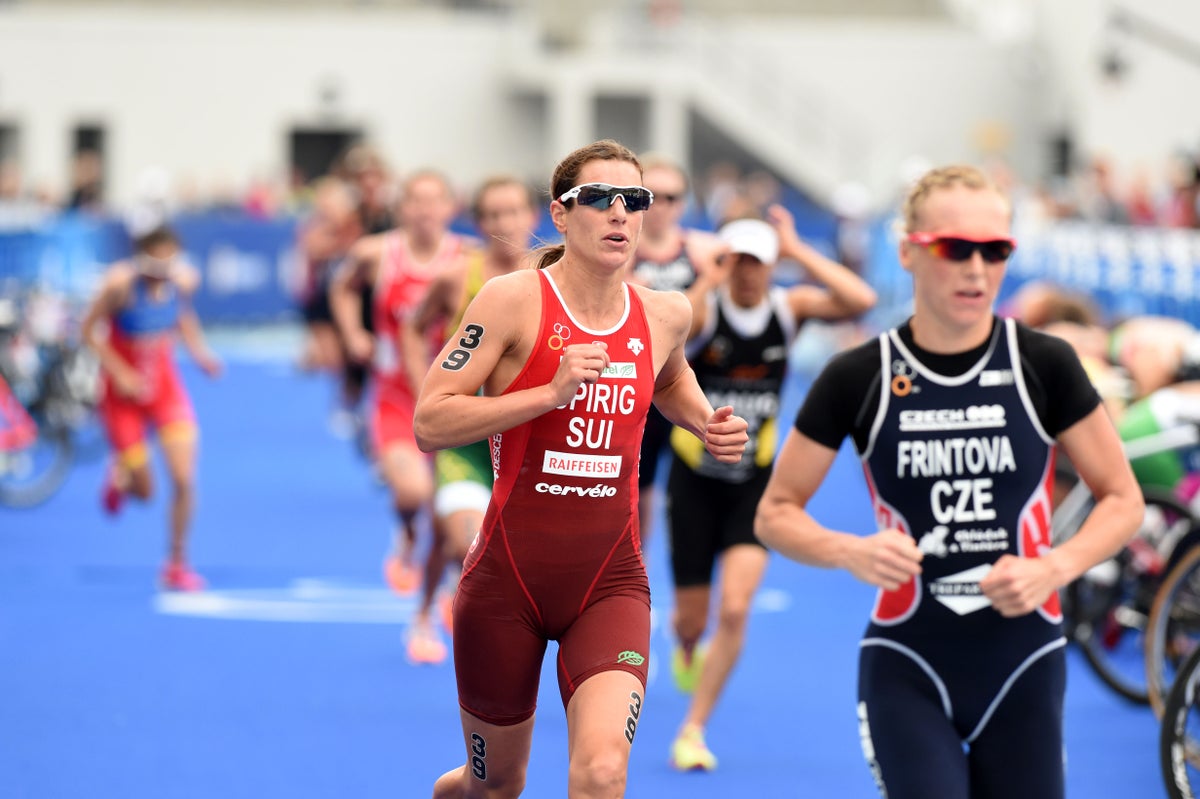 Brett Sutton On How Life Balance Affects Training – Triathlete