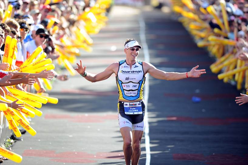 Ironman Australia Celebrates 30 Years This Weekend – Triathlete