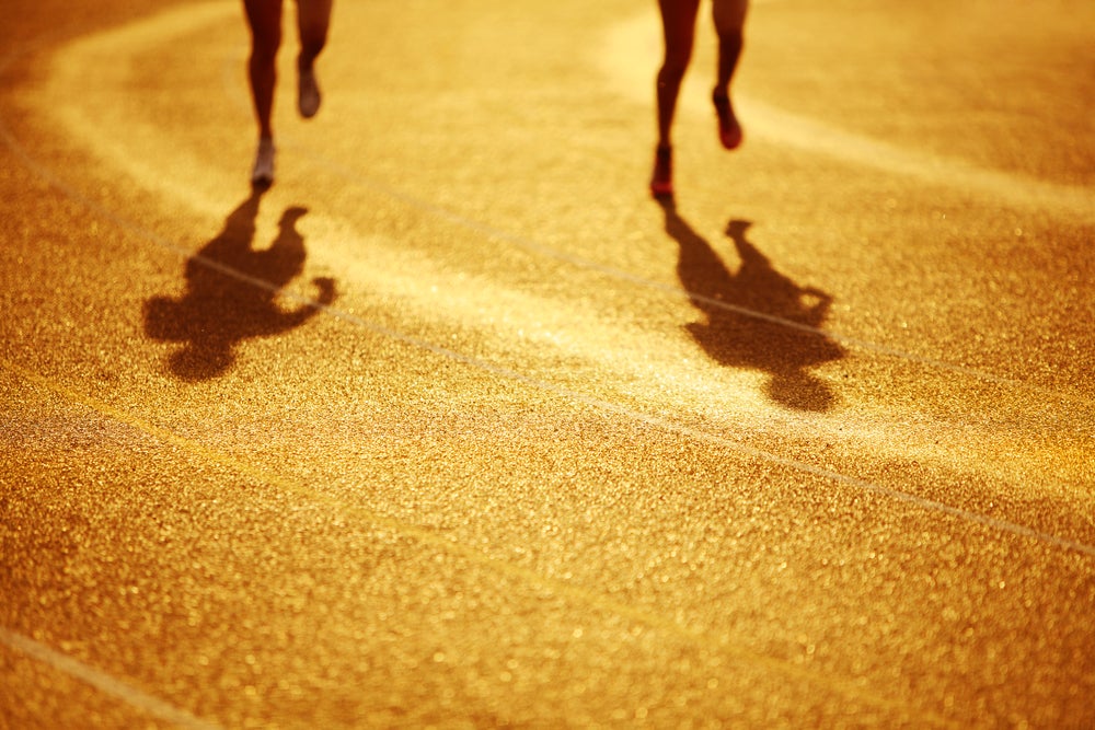 Track Your Running Progress – Triathlete