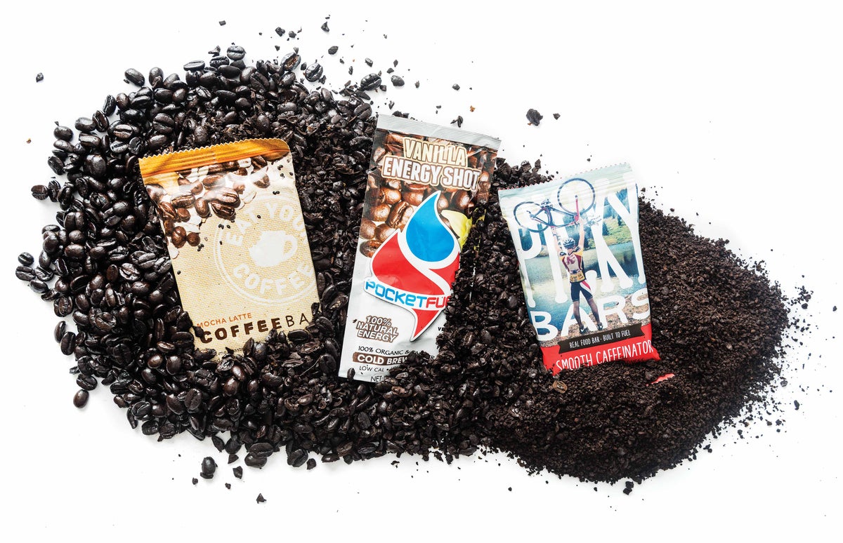 Java Jolt: Three Nutrition Products For Coffee Lovers – Triathlete