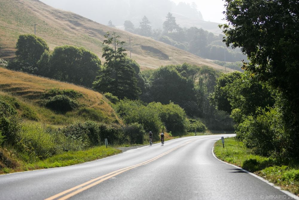 Race Radar: Northern California’s Vineman Monte Rio – Triathlete