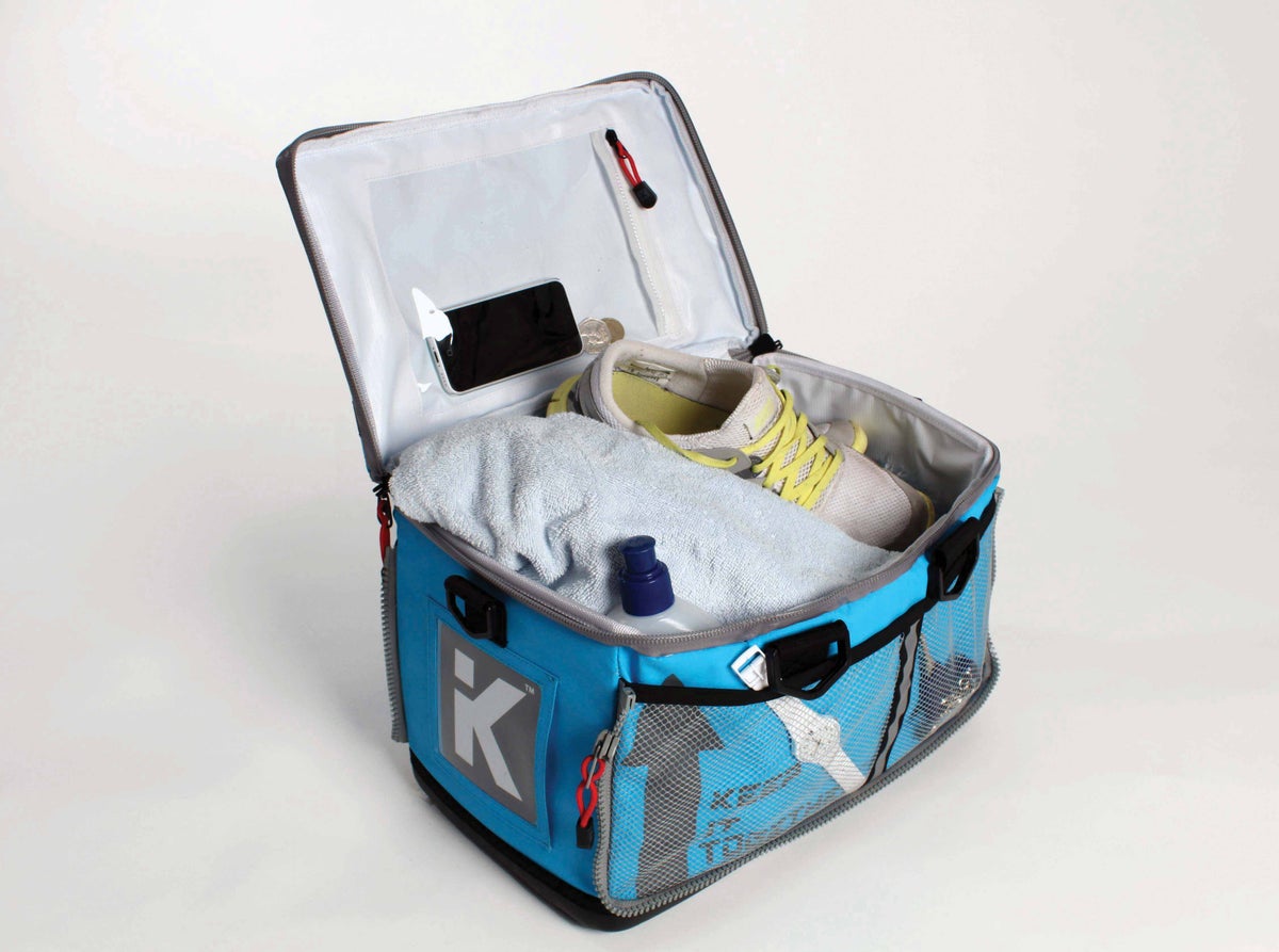 Quick Look: Build Your Own Bag With KitBrix – Triathlete