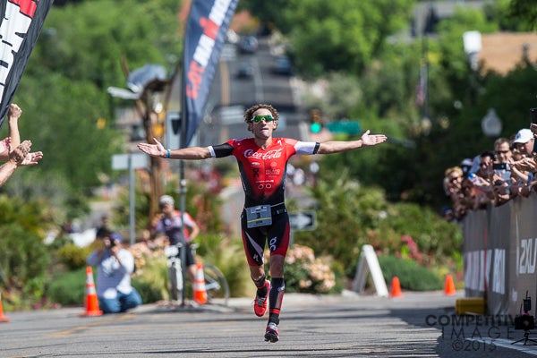 PROfile: Tim Don – Triathlete